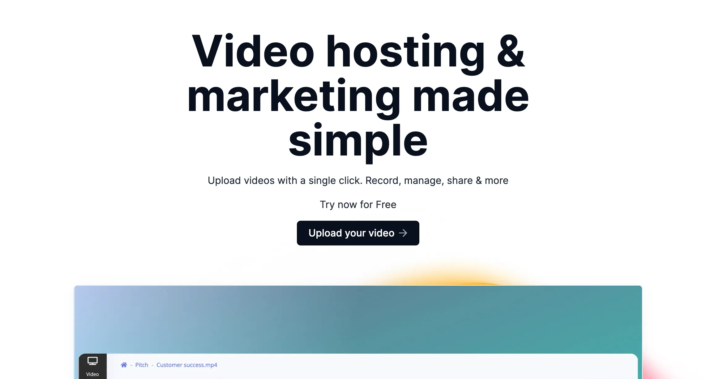 Best Streamable Alternatives for Video Sharing and Streaming | Free & Paid Options